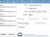 Email Queue With Php Mysql Simple Example