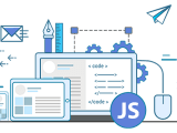 Javascript Development Services Code Care
