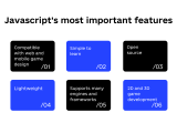 Javascript Game Development Trend Learn The Steps To Building Cool