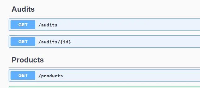Auditing With Mediator Pipelines In Asp Net Core Code Corner Dev - Modern Full HD Light Backgrounds | Free Download