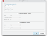Optimization Of Pdf Documents