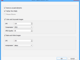Optimization Of Pdf Documents