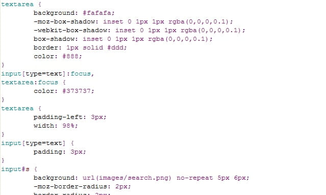 Ghidul de la A la Z in CSS - Code IT