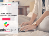 Http Authentication Mechanisms Code Maze