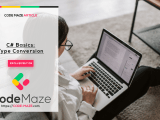 C Type Conversions Implicit And Explicit Conversion Code Maze