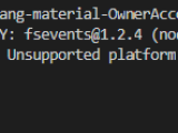 Getting Started With Angular Material Code Maze