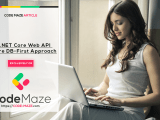Asp Net Core Web Api With Ef Core Db First Approach Code Maze