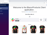 Blazor Components With Arbitrary And Cascading Parameters Code Maze