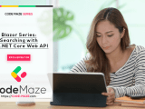 Blazor Webassembly Searching With Asp Net Core Web Api Code Maze