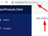 Authenticationstateprovider In Blazor Webassembly Code Maze