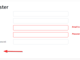 User Registration With Angular And Asp Net Core Identity
