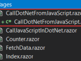 How To Call C Methods From Javascript In Blazor Webassembly