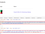 Using Mudblazor To Create Reach And Functional Product S Details Page