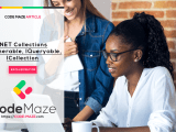 Net Collections Ienumerable Iqueryable Icollection Code Maze