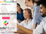 Template Method Design Pattern In C Code Maze