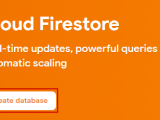 Introduction To Firebase In Net Code Maze