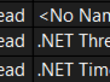 Debugging And Profiling Multithreaded Net Applications Code Maze