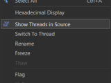 Debugging And Profiling Multithreaded Net Applications Code Maze