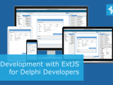 Web Development With Extjs For Delphi Developers Code Partners
