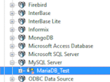 Database Code Partners