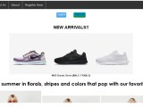 Project Sports Clothing Store From Html Css And Js Source Code