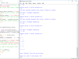 Hangman Game Using Python Source Code Projects