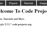 Include Files Php Advanced Source Code Projects