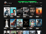 Project Movie Trailer Using Html Css Javascript With Source Code