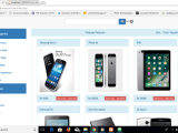 Online Shopping Store Using Php With Source Code Code Projects