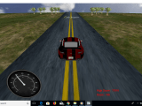 3d Car Race Game In C Programming With Source Code Code Projects