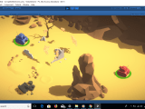 3d Tanks Game Using Unity With Source Code Source Code Projects