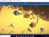 3d Tanks Game Using Unity With Source Code Source Code Projects
