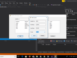 Student Information System In Vb Net With Source Code Code Projects
