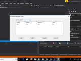 Student Information System In Vb Net With Source Code Code Projects