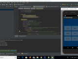 Student Management In Android With Source Code Code Projects