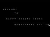 Bakery House Management System In C With Source Code Source Code