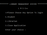 Library Management System In C With Source Code Source Code Projects