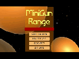 Minigun Range Game In Unity Engine With Source Code Source Code