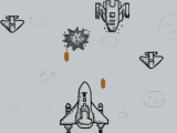 Aircraft War Game In Python With Source Code Source Code Projects