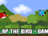 Flap The Bird Game In Unity Engine With Source Code Source Code