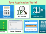 Simple Java Program Collections In Java With Source Code Source Code