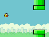 Simple Flappy Bird Game In Python With Source Code Source Code Projects