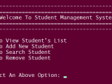 Library Management System In Python With Source Code Source Code