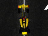 F1 Race Road Game In Python With Source Code Source Code Projects