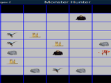 Monster Hunter Game In Java With Source Code Source Code Projects