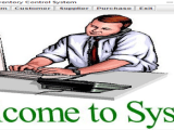Inventory Control System In Java With Source Code Source Code Projects