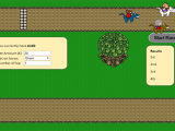 Horse Racing Game In Javascript With Source Code Source Code Projects