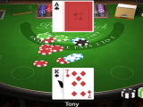 Black Jack Game In Javascript With Source Code Source Code Projects