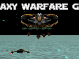 Galaxy Warfare Game In Unity Engine With Source Code Source Code