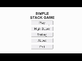 Simple Stack Game In Unity Engine With Source Code Source Code Projects